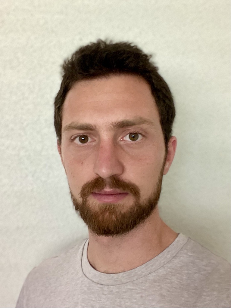 Welcome to Nicolas Hlad in our team – BL Research